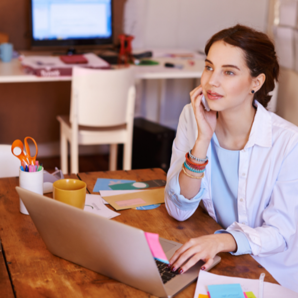 Soluciones para la gestión de personal en la empresa - Team2go