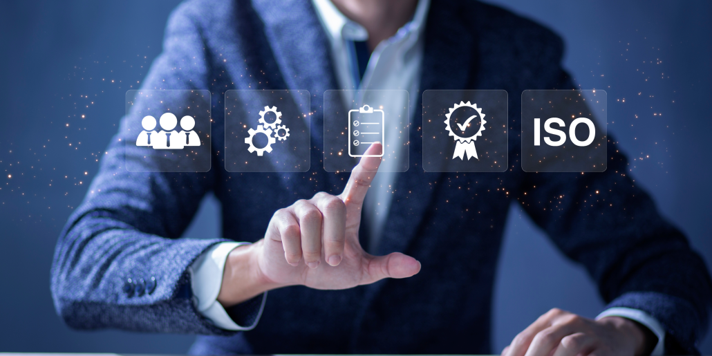 TEAM2GO renueva la certificación ISO 27001 - Team2go